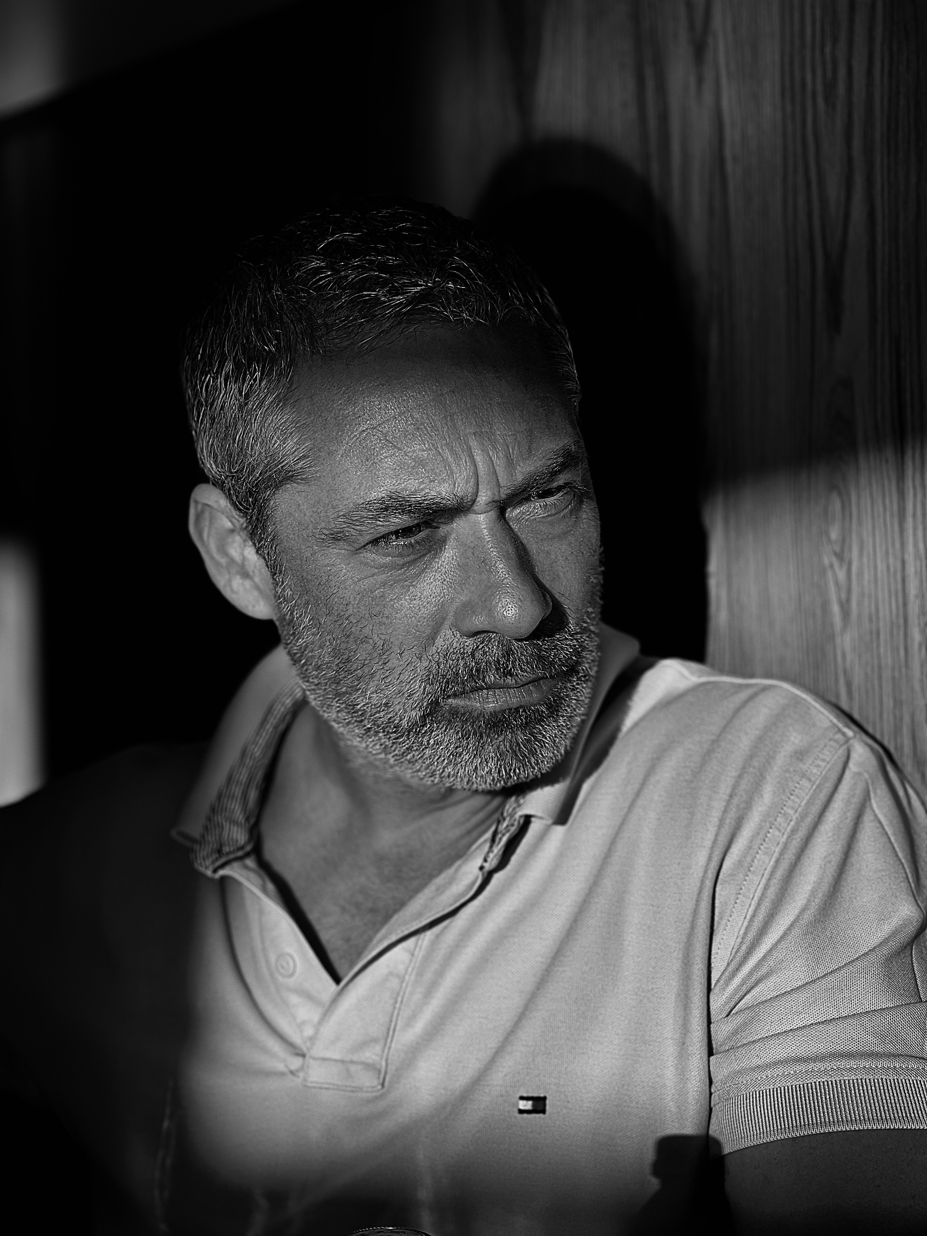 Simon Powell | Manchester Film Director & Screenwriter | Freelance ...